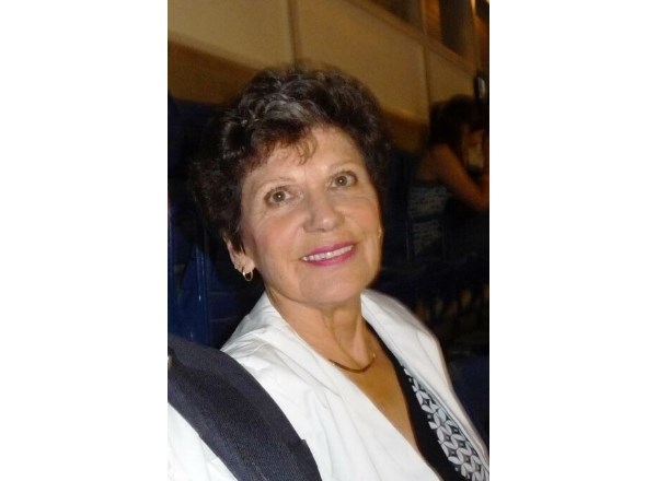 Frances Verjinski Obituary (2026) - Lake Anna, VA - Direct Cremation ...
