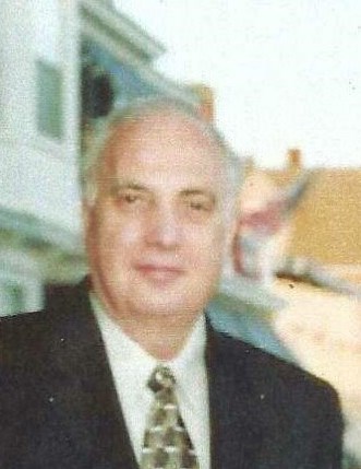 James J. "Jim" Butler Obituary (2024) - Keansburg, NJ - Jacqueline M ...