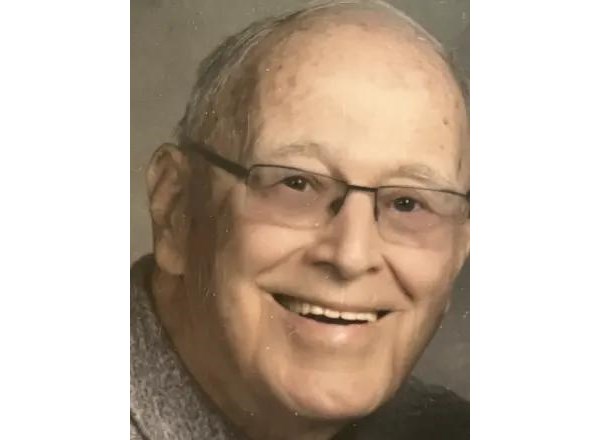 John Paul Veith Obituary (2025) - Sandusky, OH - Groff Funeral Homes ...