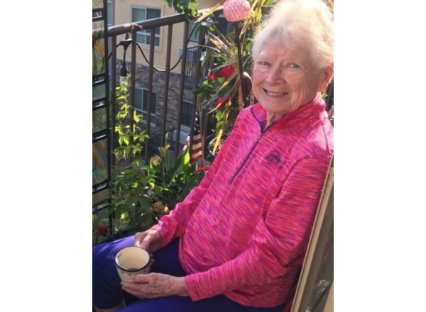 Wanda Todd Obituary (1927 - 2025) - Lafayette, CO - The Denver Gazette