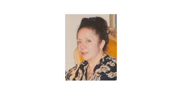 Edilma Romero-Cepeda Obituary (2022) - Yonkers, NY - F. Ruggiero & Sons ...