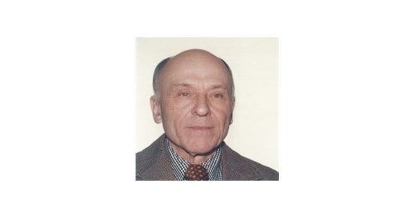 Adam Garstka Obituary (2022) - Sterling Heights, MI - Wujek-Calcaterra ...
