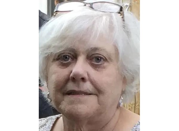 Brenda Jean Lowery Murray Obituary (2025) - Ogdensburg, NY - Frary ...