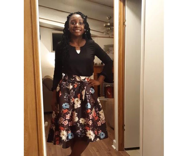 Alexis Hayes Obituary (2022) - Tabor City, NC - Westside Funeral Home Inc