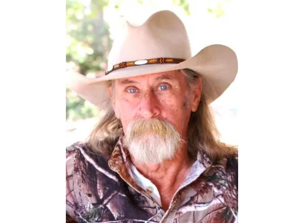 Aaron Kenneth Jenkins Obituary (2025) - Oakdale, LA - Rush Funeral Home ...