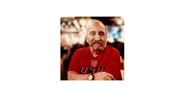 Jerry E. Valdez Obituary (2025) - Salt Lake City, UT - Neil O'Donnell ...