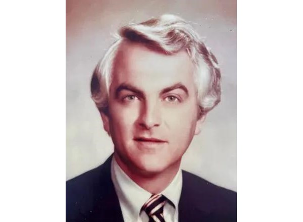 Richard Winstead Obituary (2025) - Fort Smith, AR - River Glenn ...