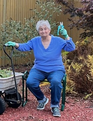 Barbara Glover Obituary (2023) - Nashua, NH - Rochette Funeral Home ...