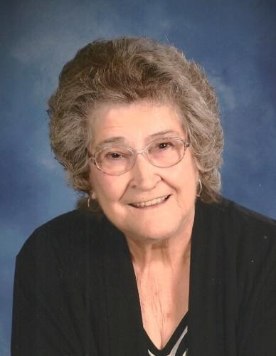 Betty K. Estep Obituary (2024) - Georgetown, OH - Cahall Funeral Homes ...