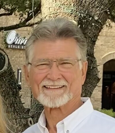 Larry Billingslea Obituary (2023) - Georgetown, TX - Ramsey Funeral ...