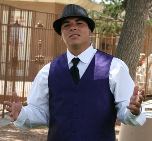 David Ramirez Obituary (2023) - Santa Fe, NM - Riverside Funeral Home ...