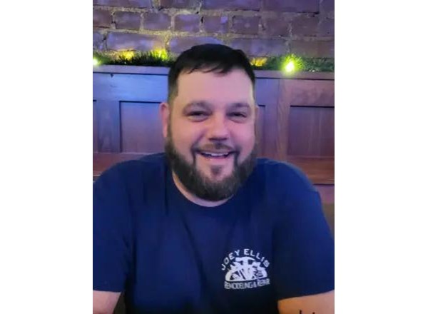 Joey Ellis Obituary (2024) - Magnolia, AR - Lewis Funeral Home, Inc ...