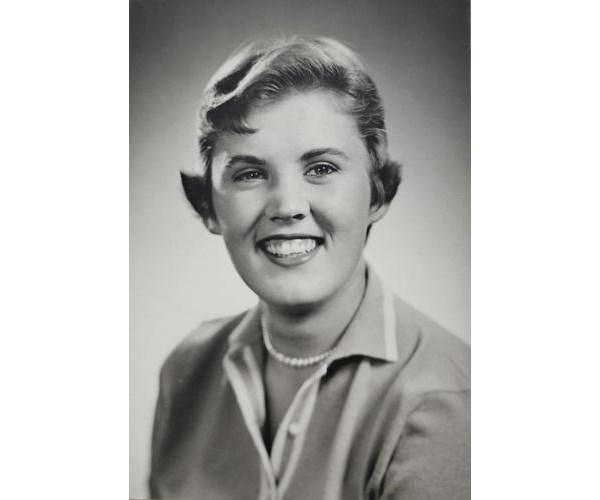 Barbara Mae Manning Obituary (2025) - Ridgecrest, CA - Holland & Lyons ...