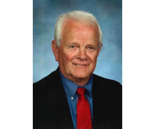 Donald Earl Sparks Obituary (1940 - 2025) - Kasson, MN - KIMT