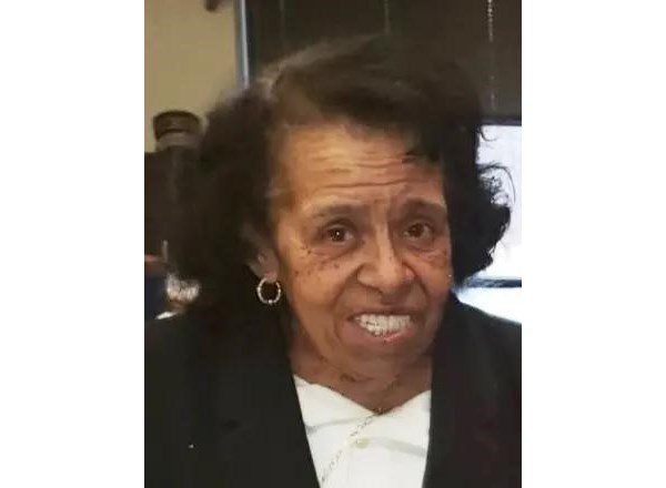 Carol Ann Clark Obituary (2025) - Trenton, NJ - Campbell Funeral Chapel ...