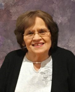 Janice Kay Bridges Obituary (2023) - Mitchell, IN - Chastain Funeral ...