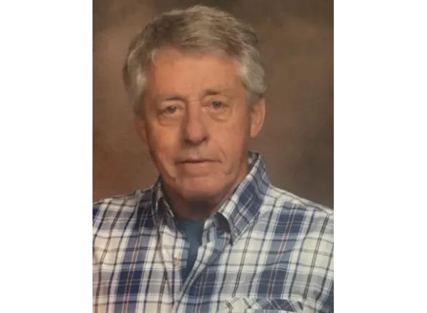 Alexander Franklin "Buddy" Winstead III Obituary (2025) - Georgetown ...