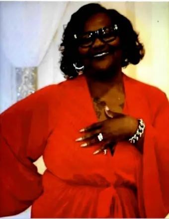 Annette Person Obituary (2024) - Jacksonville, FL - Patterson Cremation ...