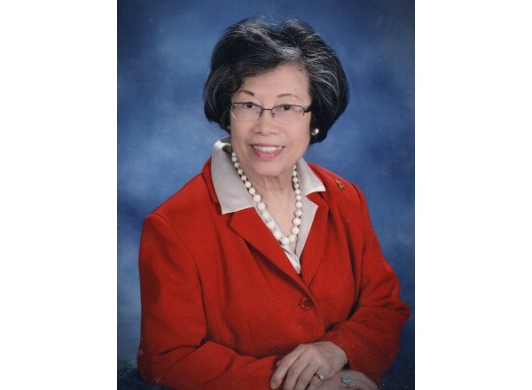 Purificacion Espejo Fajardo Obituary (2025) - Virginia Beach, VA ...