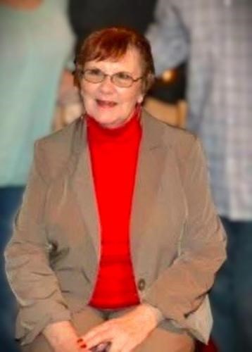 Virginia June Habecker Obituary (2026) - Granby, MO - Clark Funeral ...