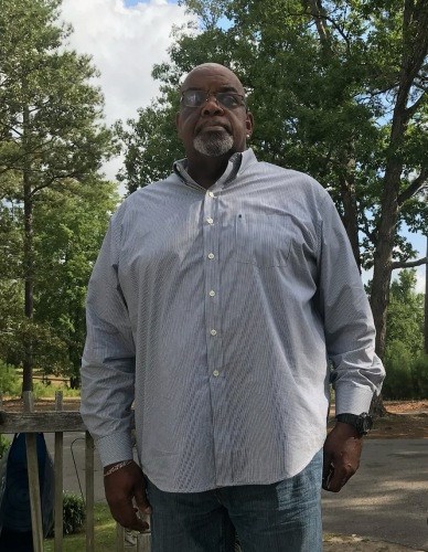 Tracy Darryl Martin Obituary (2024) - Chapel Hill, NC - Knotts Funeral ...
