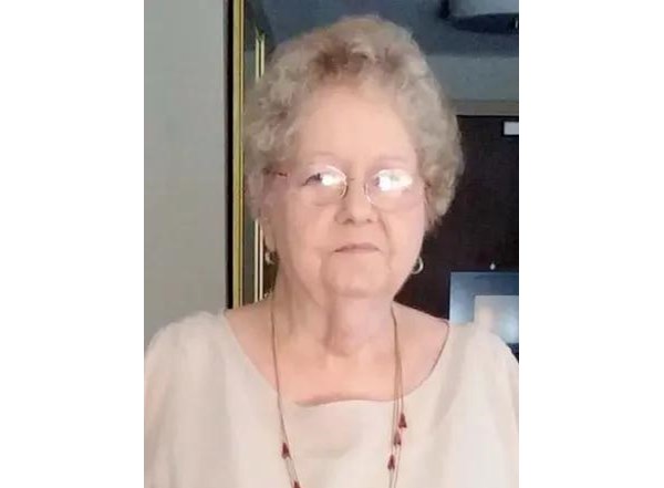 Barbara Ann Henley Obituary (1935 - 2025) - Memphis, TN - The Daily ...