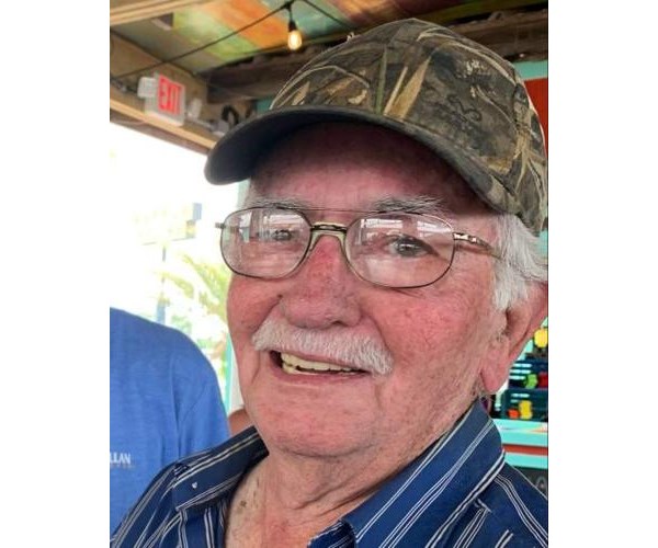 Jimmy Sullivan Obituary (2023) - Gulfport, MS - Riemann Family Funeral ...