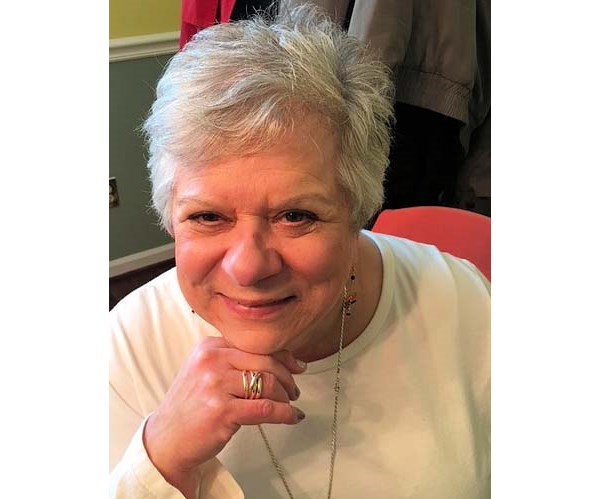 Paulette Patricia "Boo" Davidson Obituary (2026) - Wilmington, DE ...