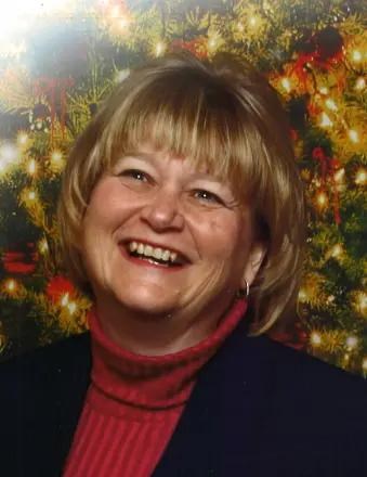 Karen Ann Zieman Obituary (2024) - Jackson, MI - Hampton Funeral Homes ...