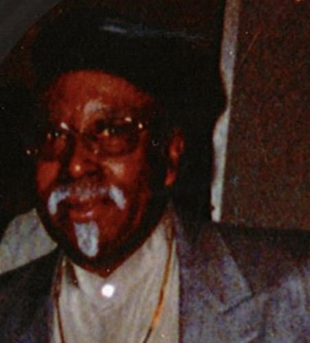 Jesse Lee Winston Obituary (2023) - South Bend, IN - Alford's Mortuary