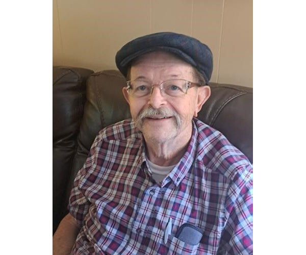 Jerry Edward May Obituary (2024) - Lumberton, MS - Trinity Funeral ...