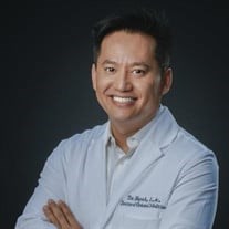 Tin Trong Huynh Obituary (2024) - Tampa, FL - Boza & Roel Funeral Home