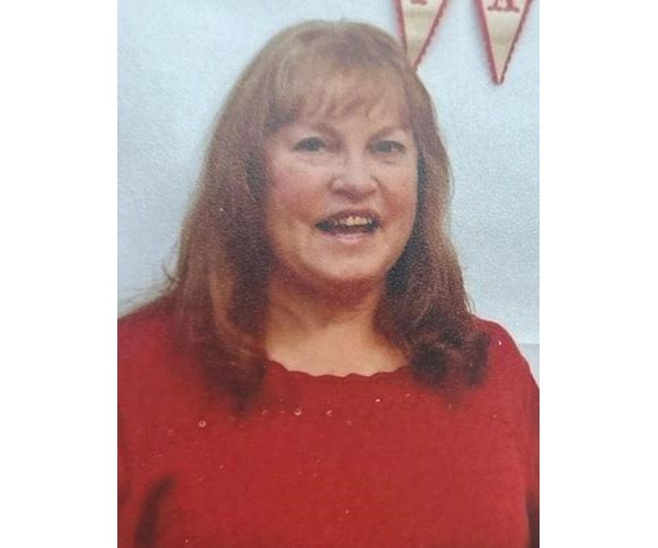 Kathleen K. Hamilton Obituary (2024) - Weirton, WV - Steel & Wolfe ...