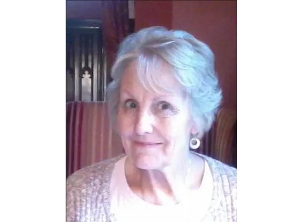 Ann Elizabeth Cooper Bowman Obituary (2024) - Bridgewater, VA - Johnson ...