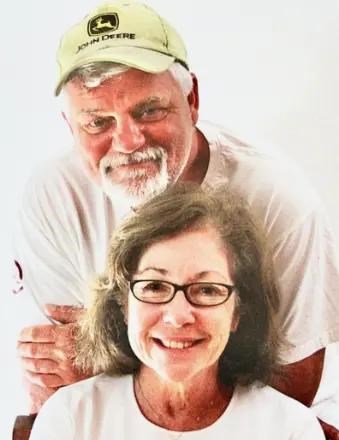 Vernon "Hunter" Nye Obituary (2025) - Virginia Beach, VA - H.D Oliver ...