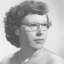 Imogene Ellen Willard Obituary (2022) - Durant, OK - Brown's Funeral ...