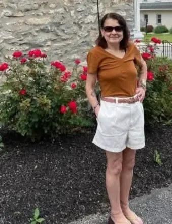 Mary T. Salkowski-Balzano Obituary (1962 - 2025) - Norristown, PA ...