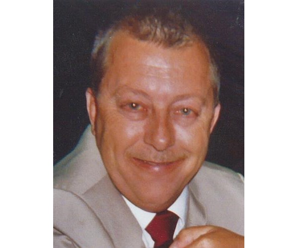 Thomas John May Obituary (2024) - South Bend, IN - Palmer Funeral Homes ...