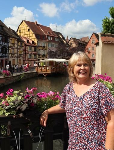 Nancy Stoll Obituary (2025) - Minneapolis, MN