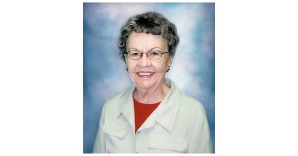 Ruth Wilma McDaniel Obituary (2024) - Fort Gibson, OK - Lescher Millsap ...