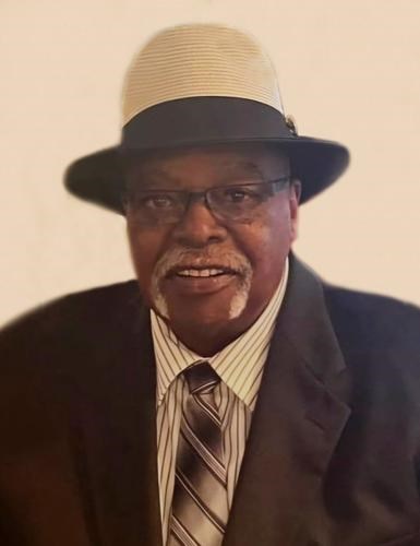 Robert Lee Thompson Obituary (2024) - Asbury Park, NJ - James Hunt ...