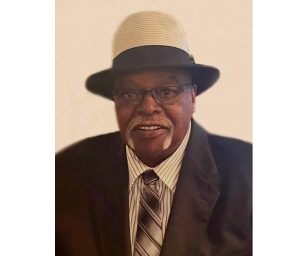 Robert Lee Thompson Obituary (2024) - Asbury Park, NJ - James Hunt ...