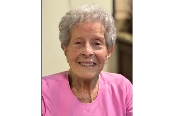 Rose Dougherty Obituary (2025) - Glenshaw, PA - Neely Funeral Home