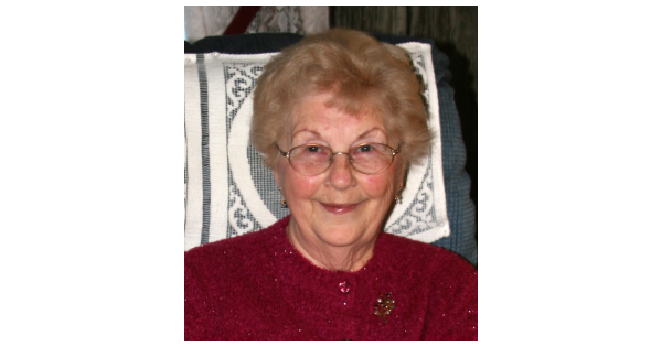 Yvette M Burns Obituary (2024) - Dover, NH - Purdy Memorial Chapel - Lee