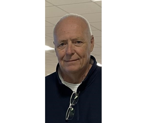 Rick Palmer Obituary (2025) - Wilmington, DE - McCrery & Harra Funeral ...