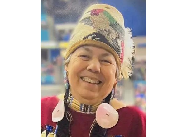 Philomena Mae Nomee Obituary (1951 - 2025) - Palouse, WA - KXLY
