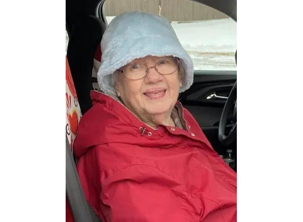 Helen Cook Obituary (2025) - Peru, NY - Hamilton Funeral Home, Inc. - Peru