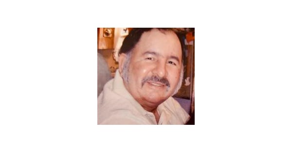Mario Torres Rodriguez Obituary (2025) - Wichita Falls, TX - Falls ...