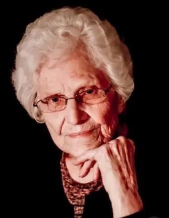 Glenna Lucille Carpenter Obituary (2025) - McKee, KY - Lakes Funeral Home
