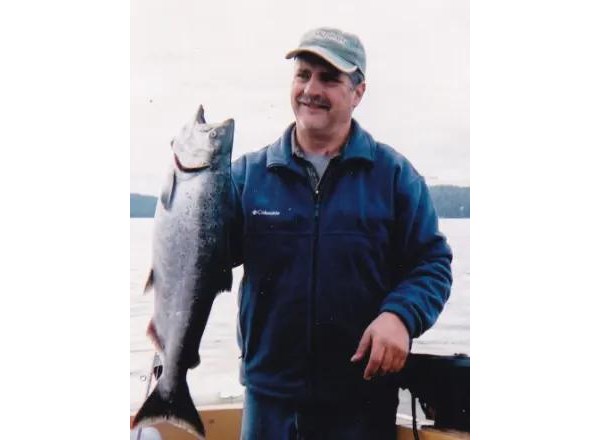 Edward K. Chase Obituary (2024) - Lynden, WA - Gillies Funeral Home ...